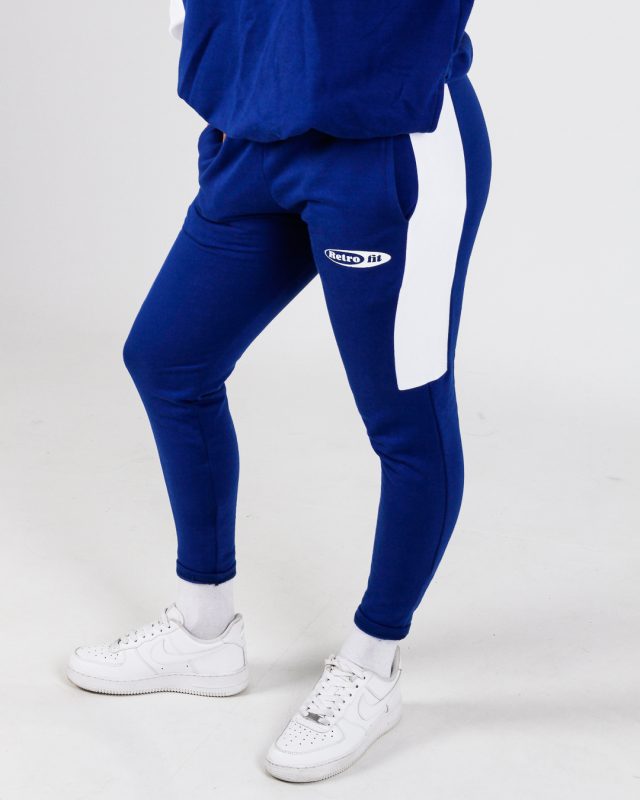 Retro – Active loungewear set – Retrofit (Pty) Ltd