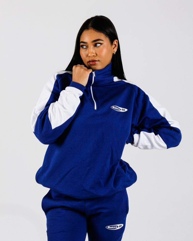 Retro – Active loungewear set – Retrofit (Pty) Ltd